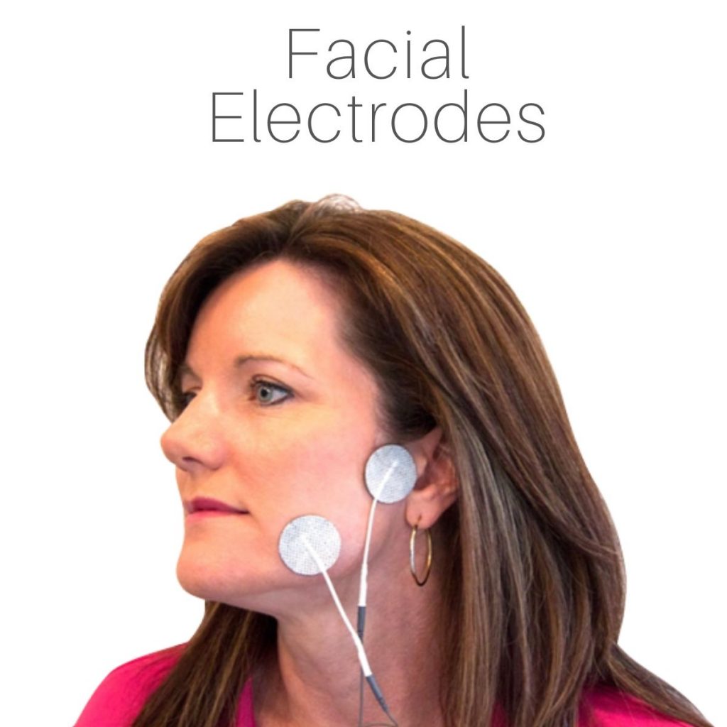 EMS Electrostimulation Machine - Beauty Spa Virtual