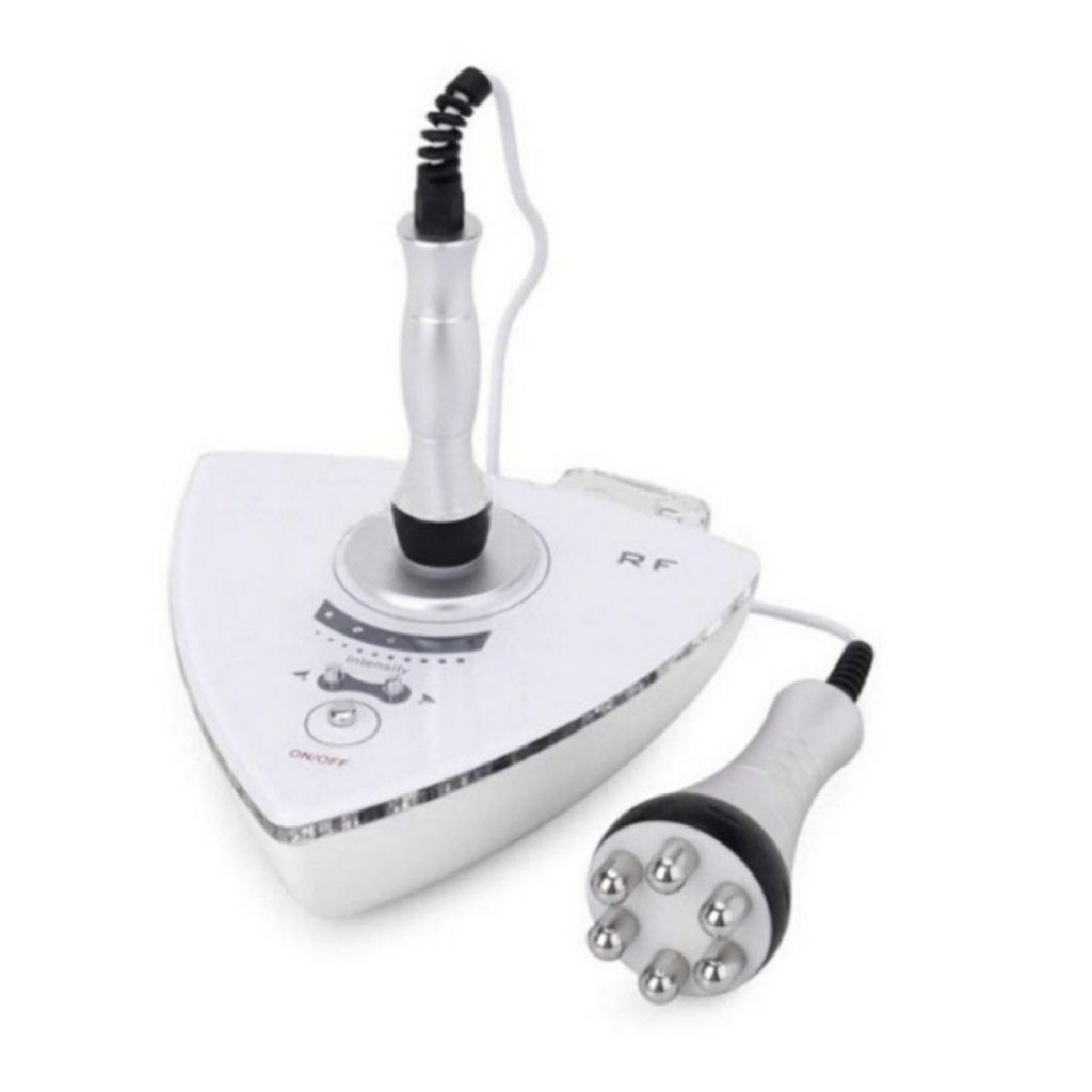 Portable RF, RadioFrequency | Beauty Spa Virtual